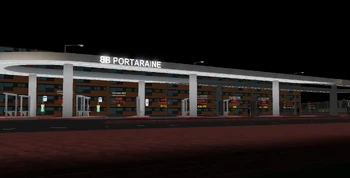 布達里總站 | Roblox大典 | Fandom