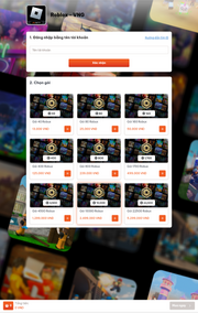 Roblox VN | Roblox Wiki | Fandom