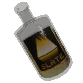 Slateskin Potion | Roblox Wiki | Fandom