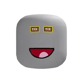 Tix Vision | Roblox Wiki | Fandom