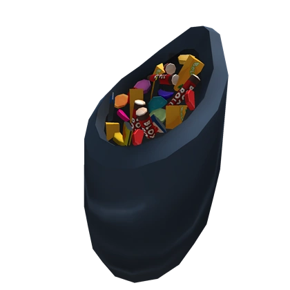 Trick or Treat Sack | Roblox Wiki | Fandom