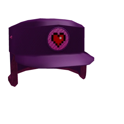 Valentine's Keeper | Roblox Wiki | Fandom