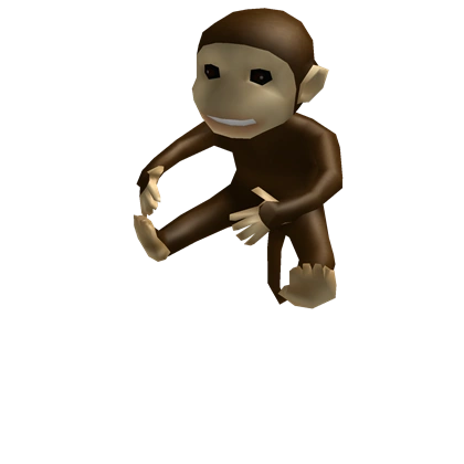 Happy Monkey Friend | Roblox Wiki | Fandom