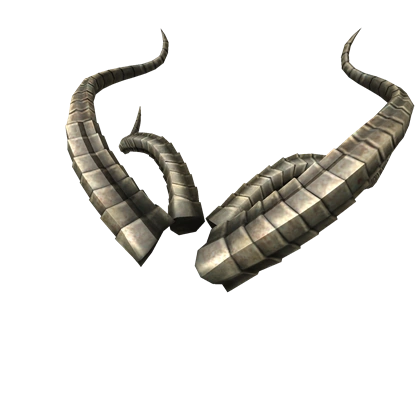 Horns of the Creature | Roblox Wiki | Fandom
