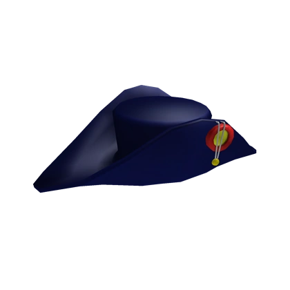 Napoleon's Hat | Roblox Wiki | Fandom
