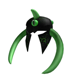Overseer Chosen | Roblox Wiki | Fandom