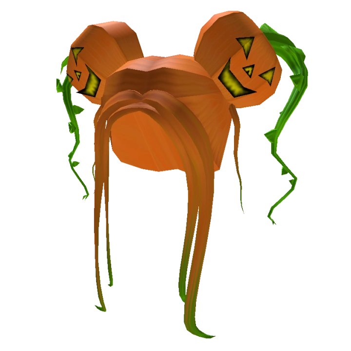 Pumpkin Buns | Roblox Wiki | Fandom
