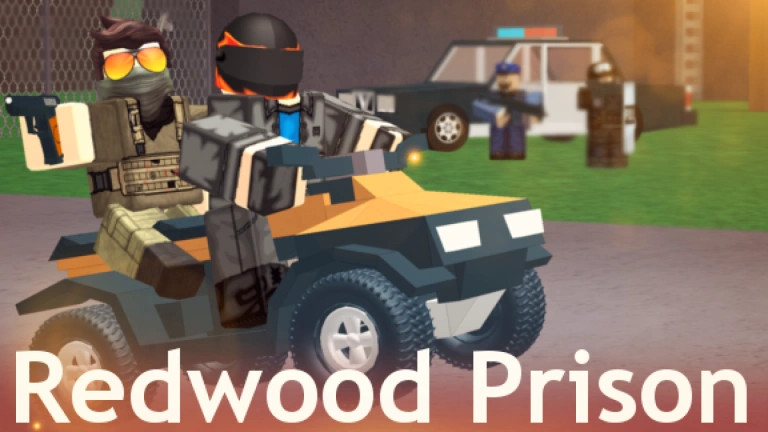 Redwood Prison | Roblox вики | Fandom