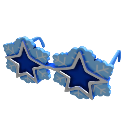 Snowflake Shades | Roblox Wiki | Fandom
