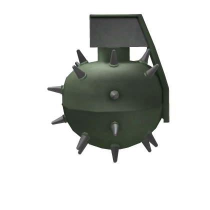 Spikesplosion | Roblox Wiki | Fandom