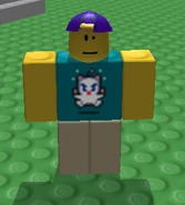 Telamon | Roblox Wiki | Fandom