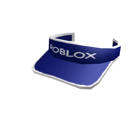 2012 ROBLOX Visor | Roblox Wiki | Fandom