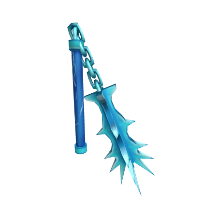 Frozen Flail | Roblox Wiki | Fandom