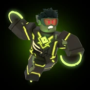 Overdrive | Roblox Wiki | Fandom