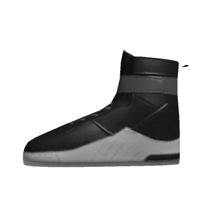 High Tops - Black | Roblox Wiki | Fandom