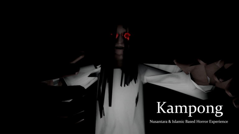 Kampong | Roblox Wiki | Fandom