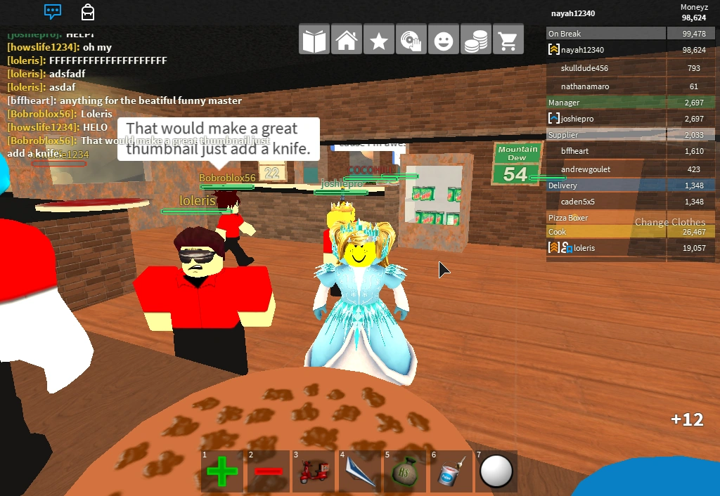 User blog:Mrs.red bird/loleris spotted | Roblox Wiki | Fandom