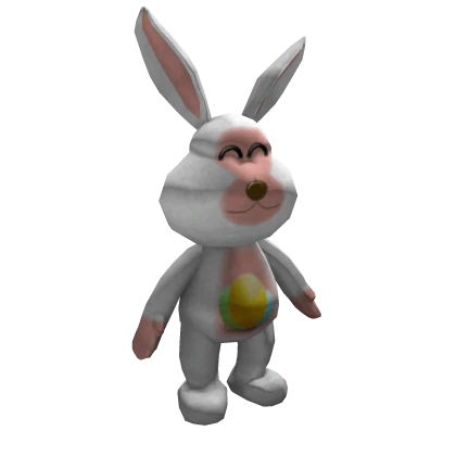 Magic Bunny | Roblox Wiki | Fandom