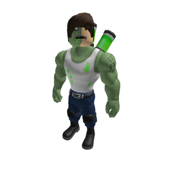 Principal Boss | Roblox Wiki | Fandom