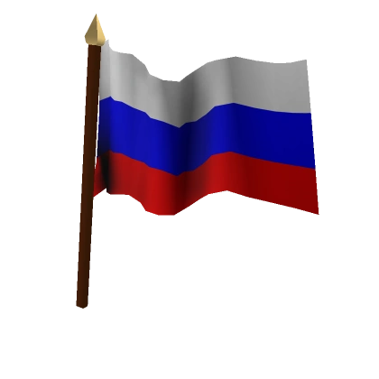 Russian Parade Flag | Roblox Wiki | Fandom