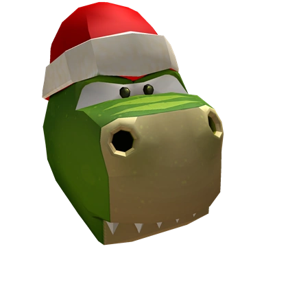 Santa Rex | Roblox Wiki | Fandom