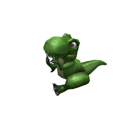 Shoulder T-Rex | Roblox Wiki | Fandom