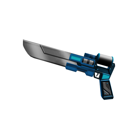 Skybound Gunblade | Roblox Wiki | Fandom