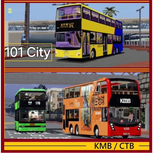 101 City Roblox大典 Fandom