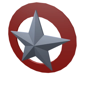 Classic Badge: Combat Initiation | Roblox Wiki | Fandom