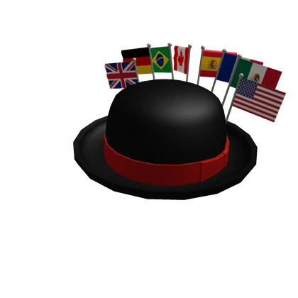 International Bowler | Roblox Wiki | Fandom