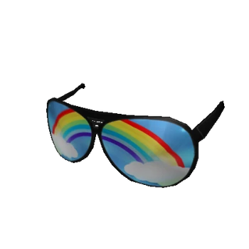 Rainbow Shades | Roblox Wiki | Fandom