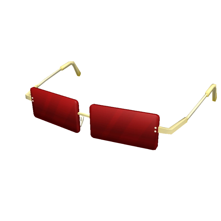 Red Gradient Shades | Roblox Wiki | Fandom