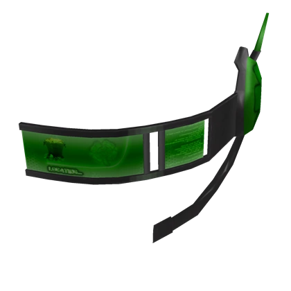 Goldtargeting Oculus | Roblox Wiki | Fandom