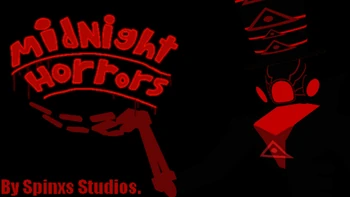 Midnight Horrors | Roblox Wiki | Fandom
