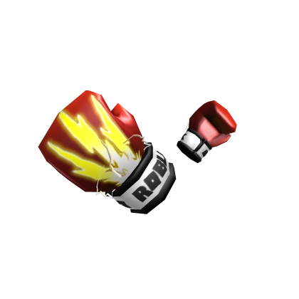 Power Gloves | Roblox Wiki | Fandom