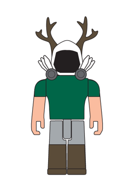 Stickmasterluke | Roblox Wiki | Fandom