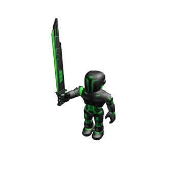 Virtual BLOXcon Power Armor | Roblox Wiki | Fandom