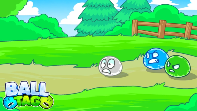 Ball Tag | Roblox Wiki | Fandom