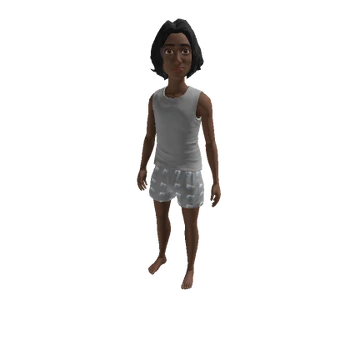 Base Body - Robin | Roblox Wiki | Fandom
