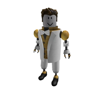 Catalog:Bubbly Reviewer | Roblox Wiki | Fandom