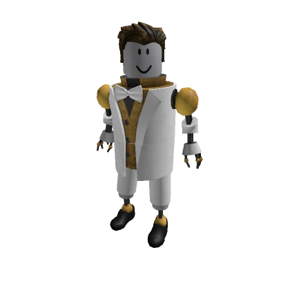 Catalog:Bubbly Reviewer | Roblox Wiki | Fandom
