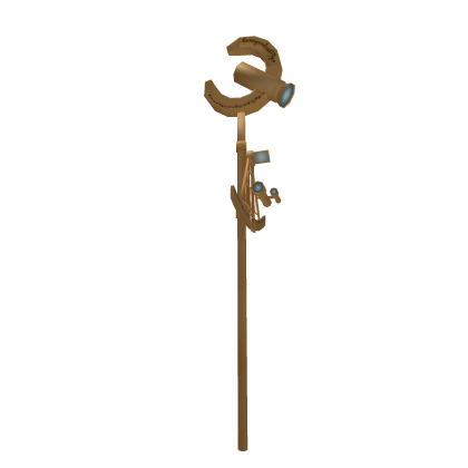 Celestial Staff | Roblox Wiki | Fandom