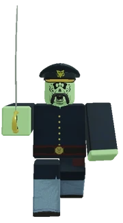 Dead Rails | Roblox Wiki | Fandom