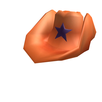 Giant Cowboy Hat | Roblox Wiki | Fandom