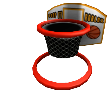 Hoop It! | Roblox Wiki | Fandom