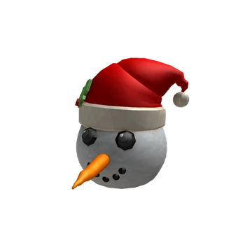 Snowman Santa | Roblox Wiki | Fandom