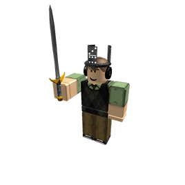 ChadTheCreator | Roblox Wiki | Fandom