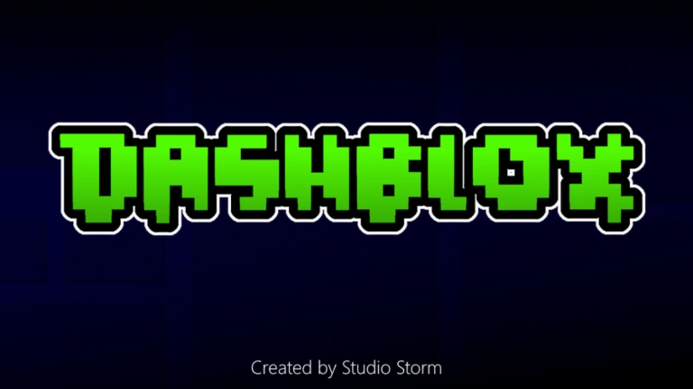 DashBlox | Roblox Wiki | Fandom