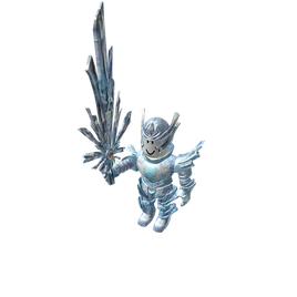 Frost Guard General | Roblox Wiki | Fandom
