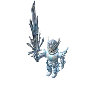 Frost Guard General | Roblox Wiki | Fandom